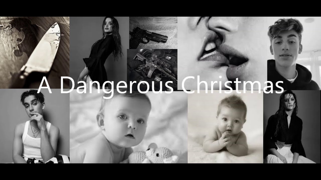 A Dangerous Christmas|| Episode 1 - YouTube