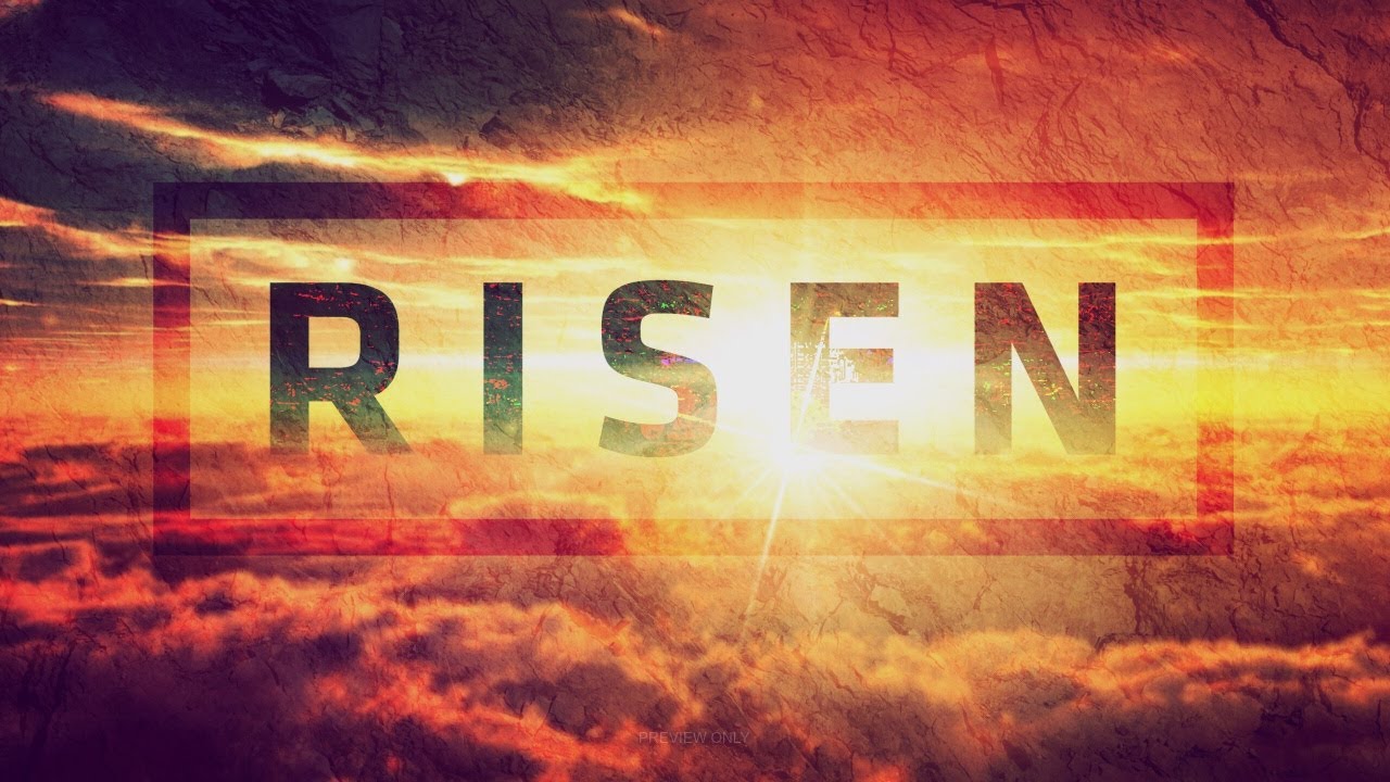 Risen - YouTube