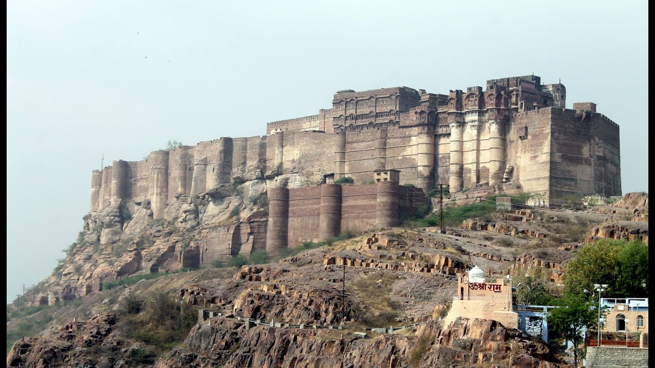 RRR Rangeela Royal Rajasthan - YouTube