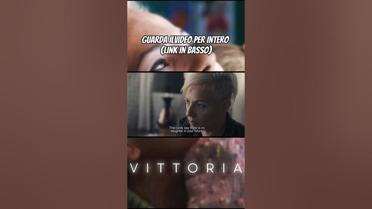 Vittoria - Zia Lidia Social club Reel - YouTube