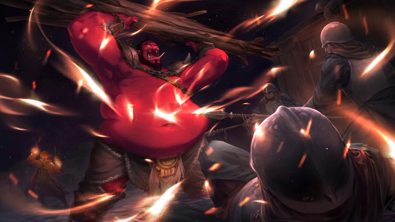 [Orz] The Tearing Veil - Raber Art Wallpaper Arcadum / Verum - YouTube