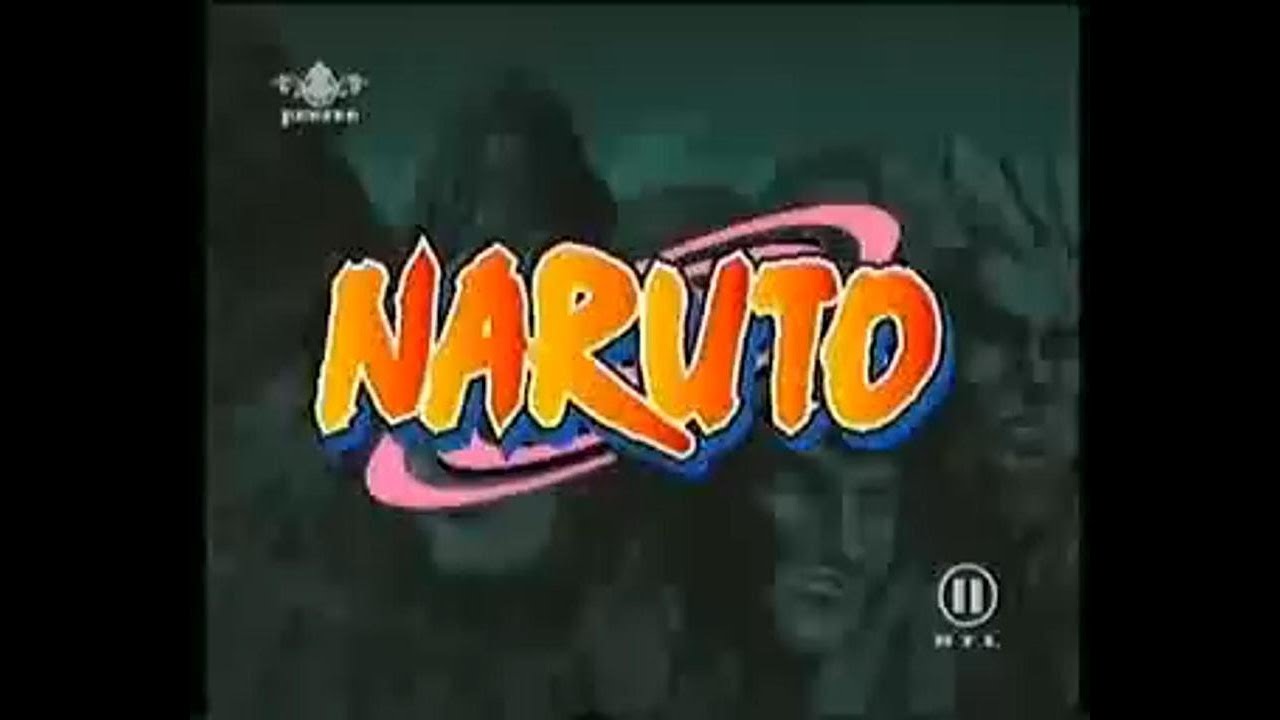 Naruto german opening 1 Hour ver. - YouTube