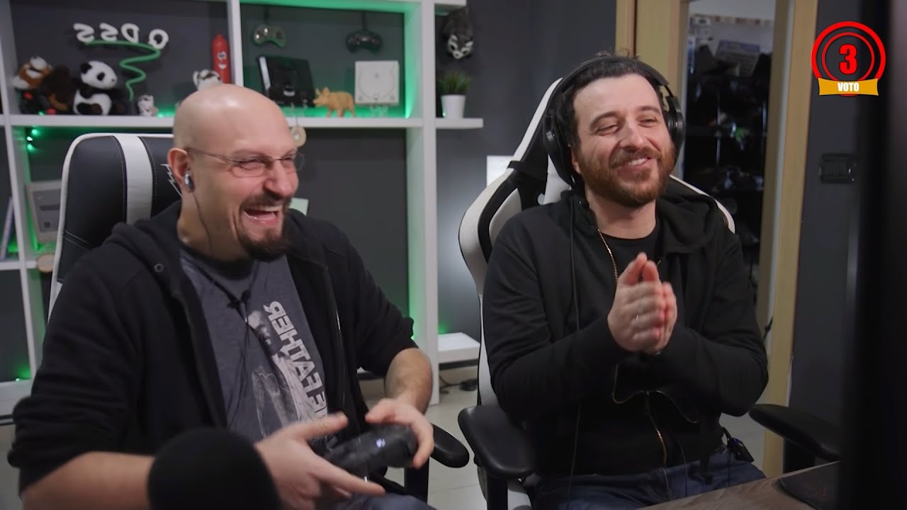 QDSS BEST MOMENTS SU CYBERPUNK - YouTube