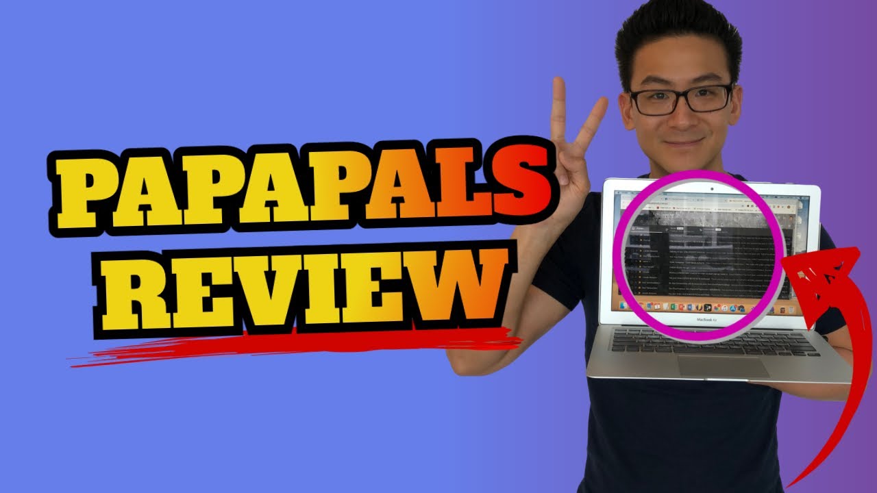 Papa Pals Review - How Much Can You Make Being A Papa Pal? (Worth It ...