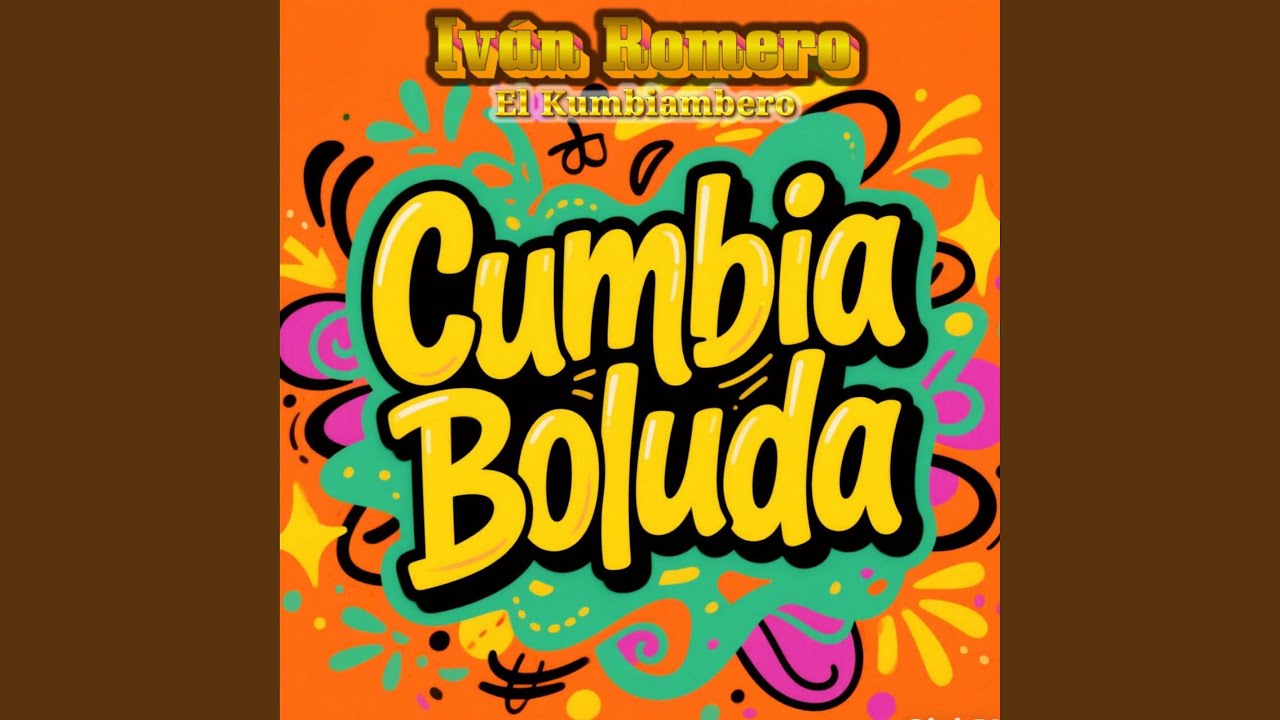 CUMBIA BOLUDA - YouTube