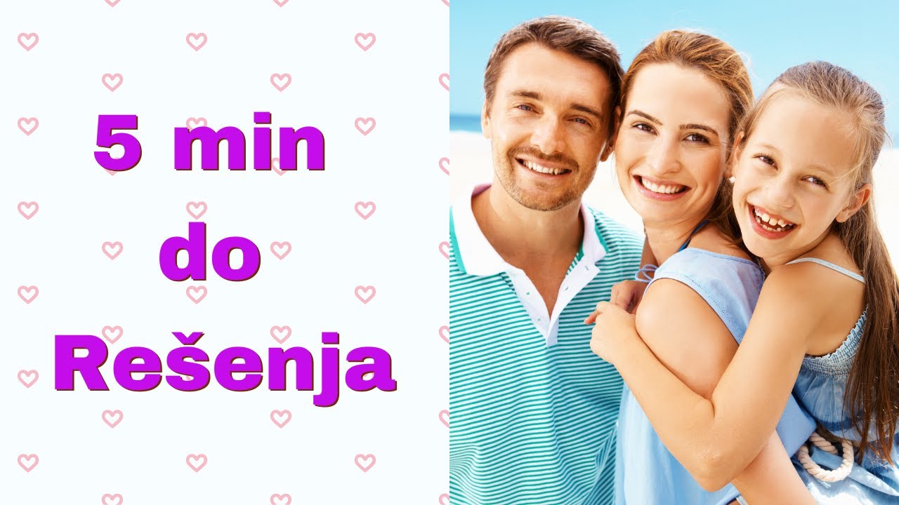 Novo Doba - Nova Pravila. Zajednički Rast Roditelja i Dece - Joint ...