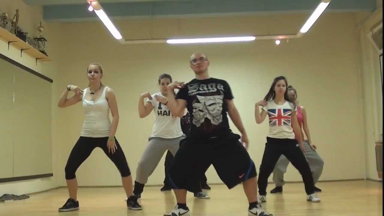 Scratch Crew - Resolve - YouTube