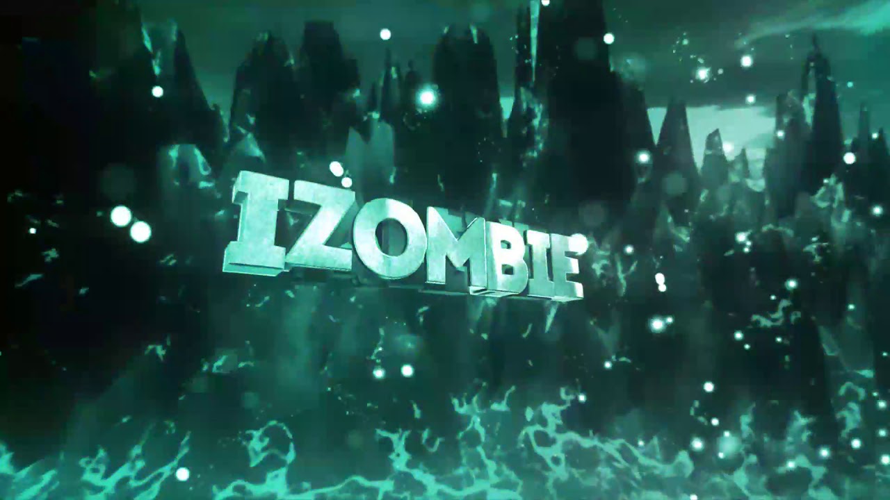 Nova Intro 02 | iZombie Alive - YouTube