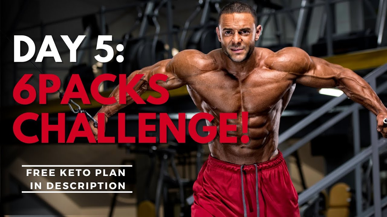 Core Sculpting: Strengthen and Tone Your Entire Core - YouTube