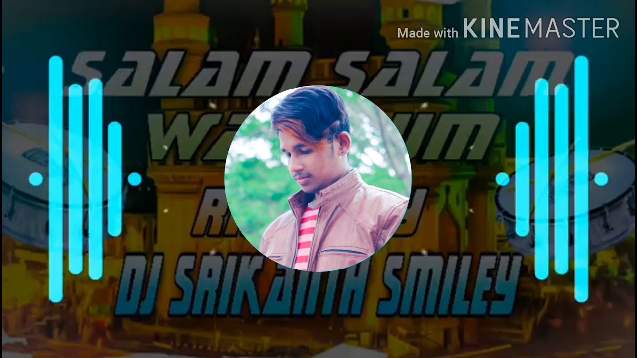 Dio nani new dj remix - YouTube