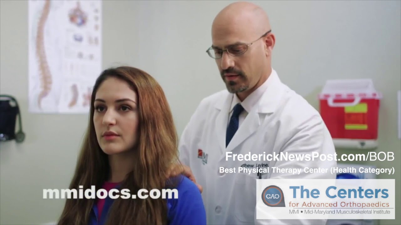 Best Of The Best Frederick, MD - MMI - YouTube