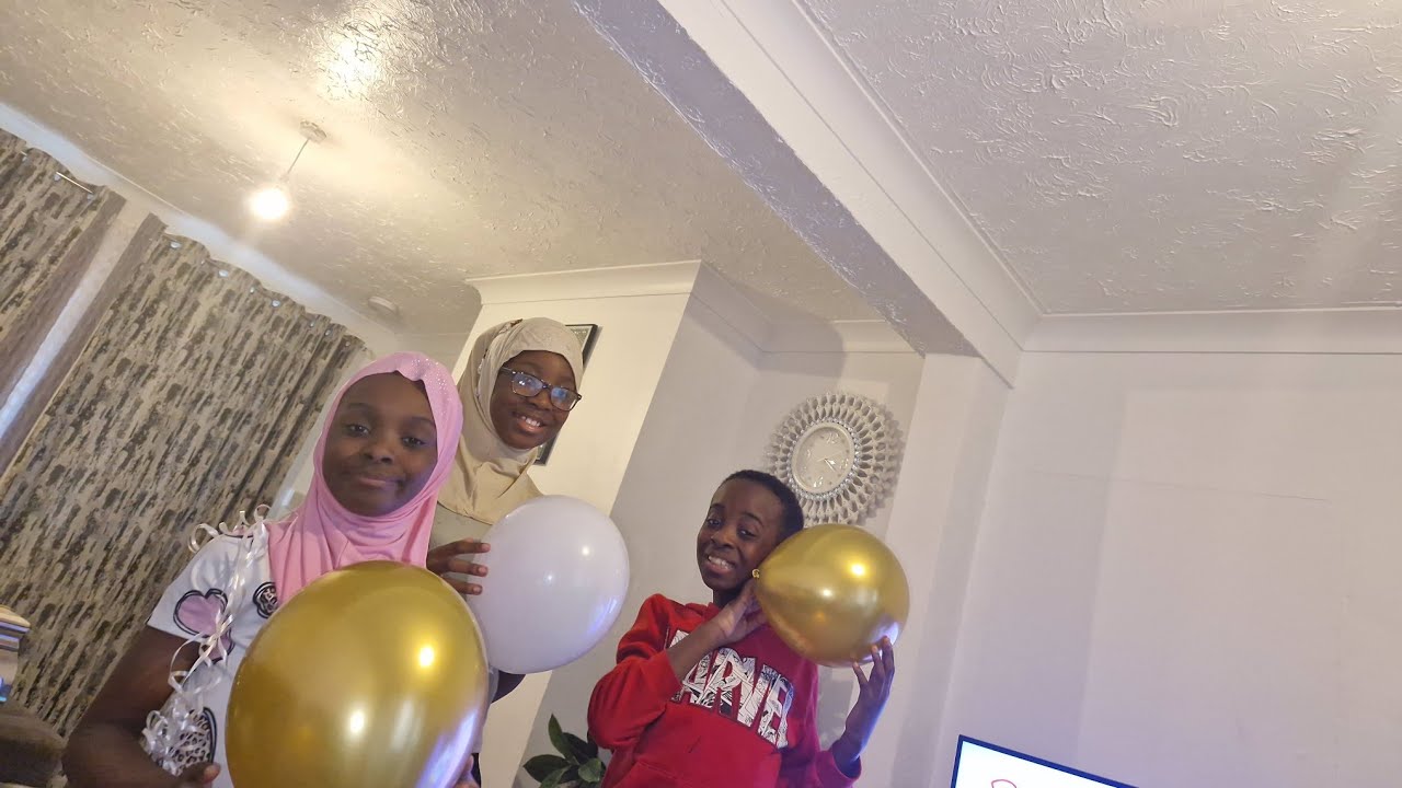 Epic Balloon Color Challenge Battles: Who Will Win?" - YouTube