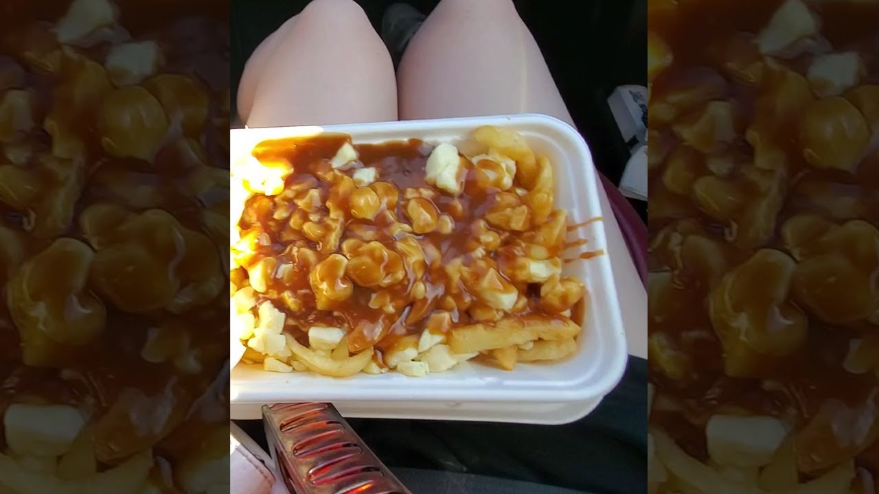 I went on an AMAZING food tour - YouTube