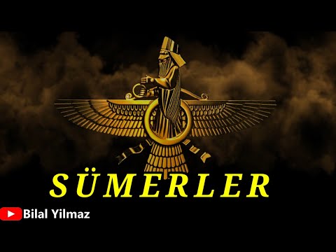Sümerliler Kimdir? - Mezopotamya'nın Kadim Uygarlığı Sümerler Hakkında Bilmeniz Gerekenler