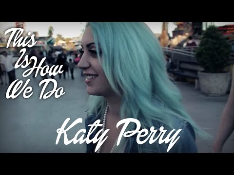 Katy Perry - \