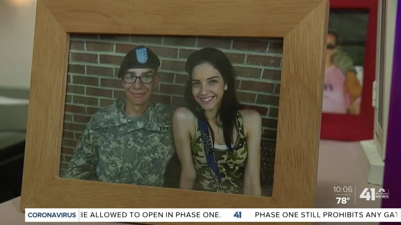 Family remembers Desirea Ferris 3 years after disappearance - YouTube