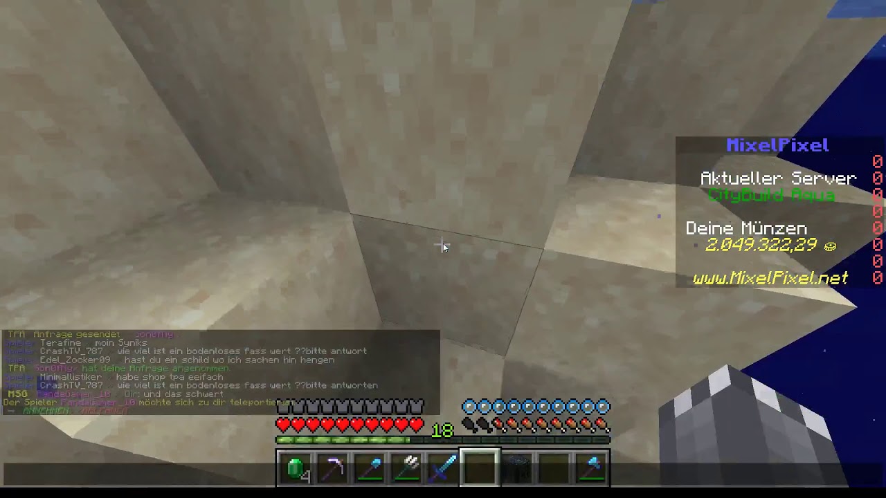 Stream #15 MixelPixel :D - YouTube