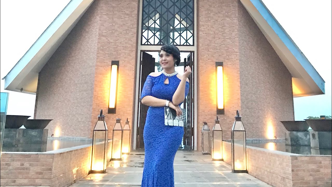 ngeMC event gala dinner dan company gathering PT. OTE Engineering ...