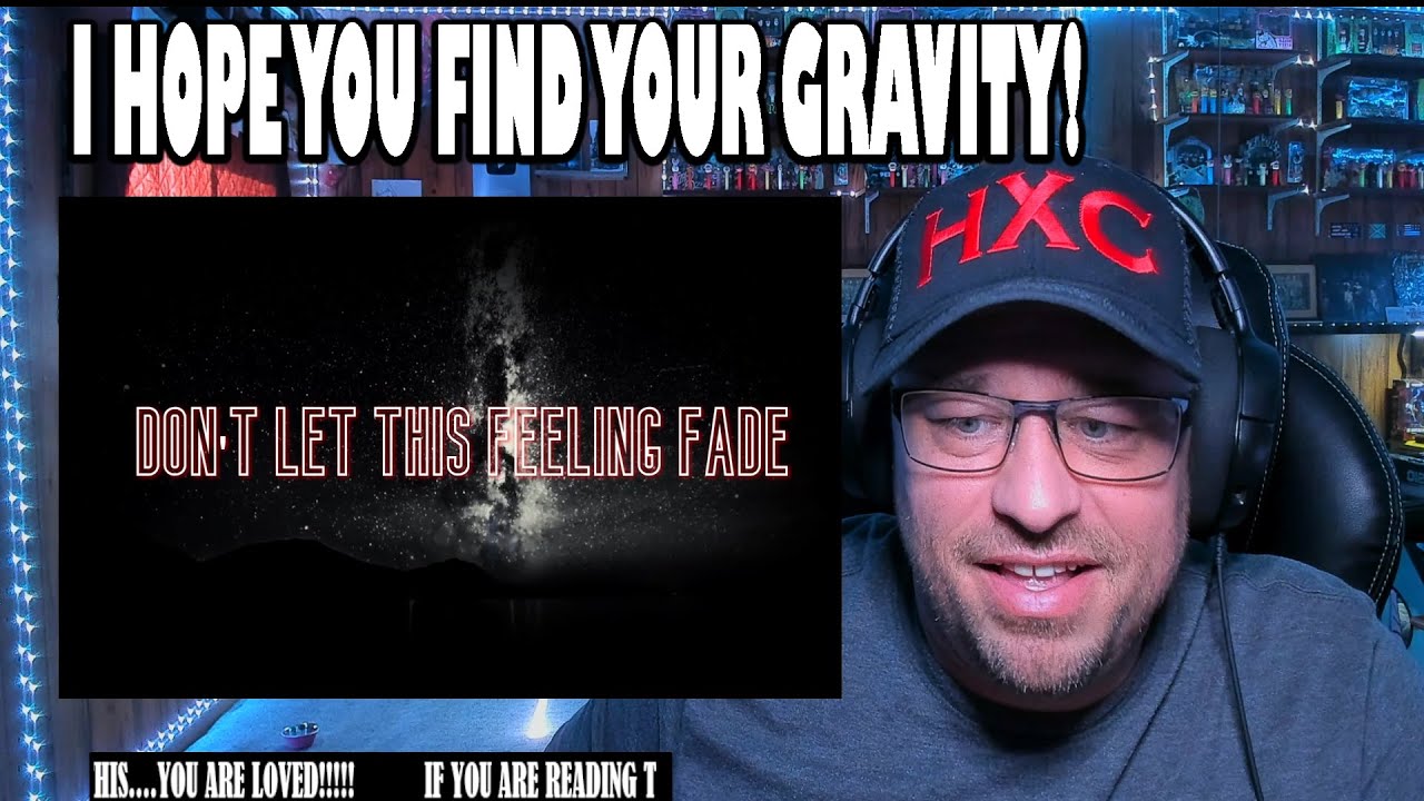 Spin Twice - Gravity (Official Lyric Video) REACTION! - YouTube