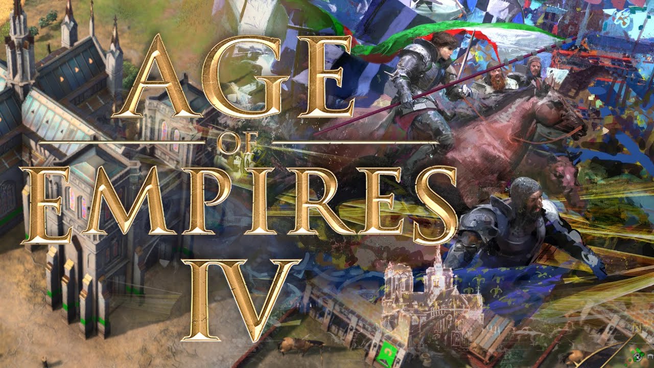 Civ Vs Age Of Empires