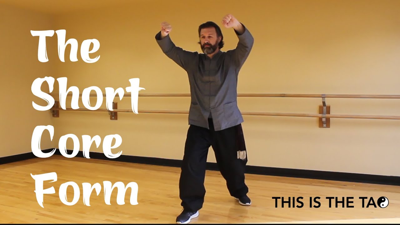The Short Core Form - YouTube