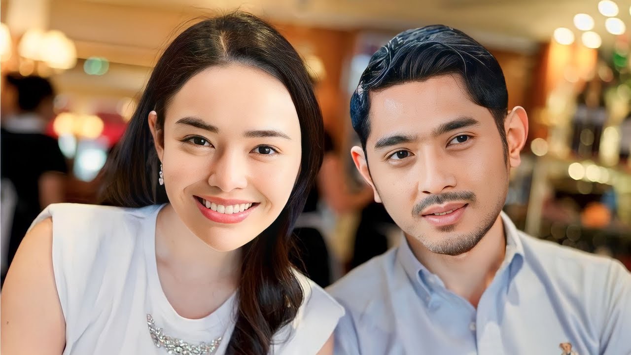 Kabar Terkini Mesra Saat Hadiri Kondangan Bersama, Amanda Manopo Dan ...