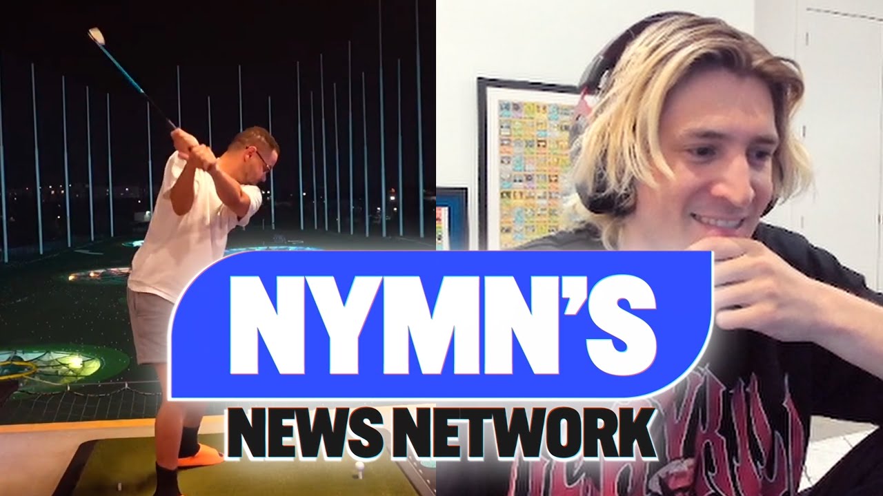 BEST TWITCH CLIPS OF MAY (Nymn's News Network) - YouTube