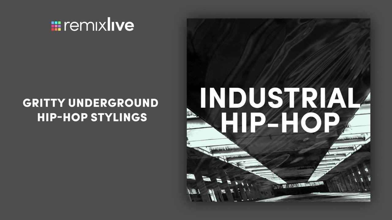 Underground Hip Hop Wallpaper