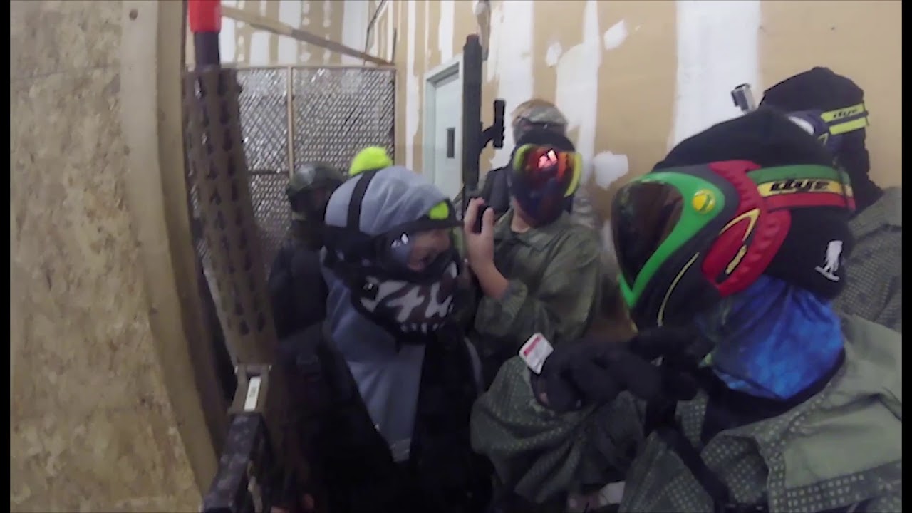 Speedsoft sweep vs milsimers - YouTube