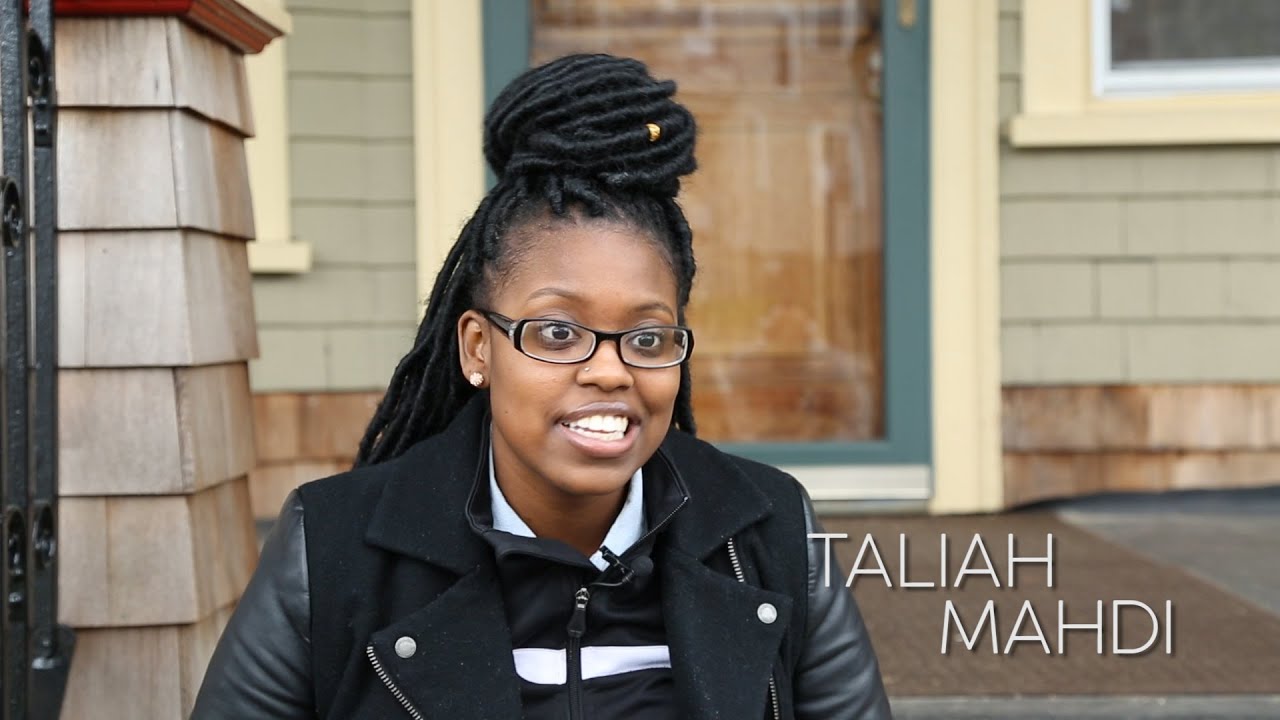 Rough Cut Taliah - YouTube