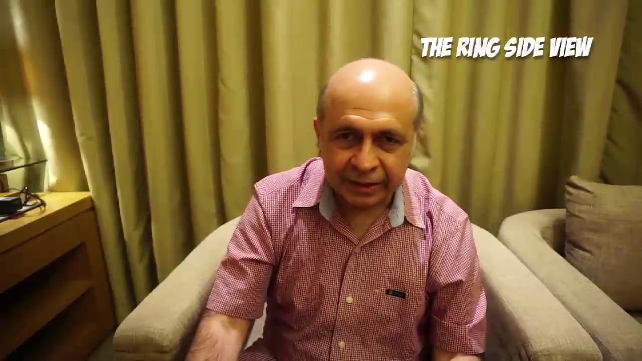 Novy Kapadia - India's chances at the 2019 AFC Asian Cup - YouTube