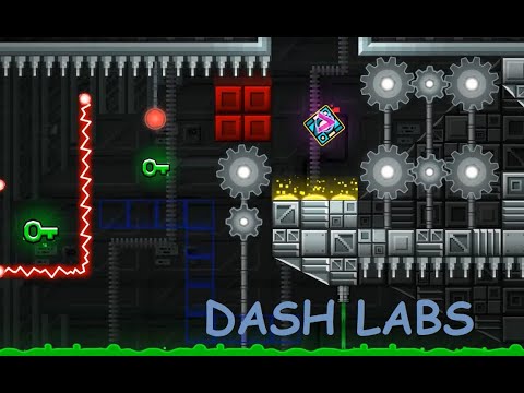 Dash Labs - YouTube
