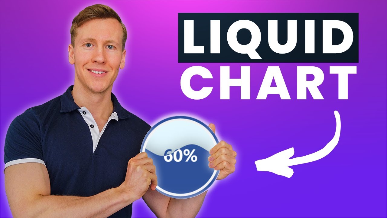 Create A Liquid (Water Polo) Chart From Excel Data in Python ...