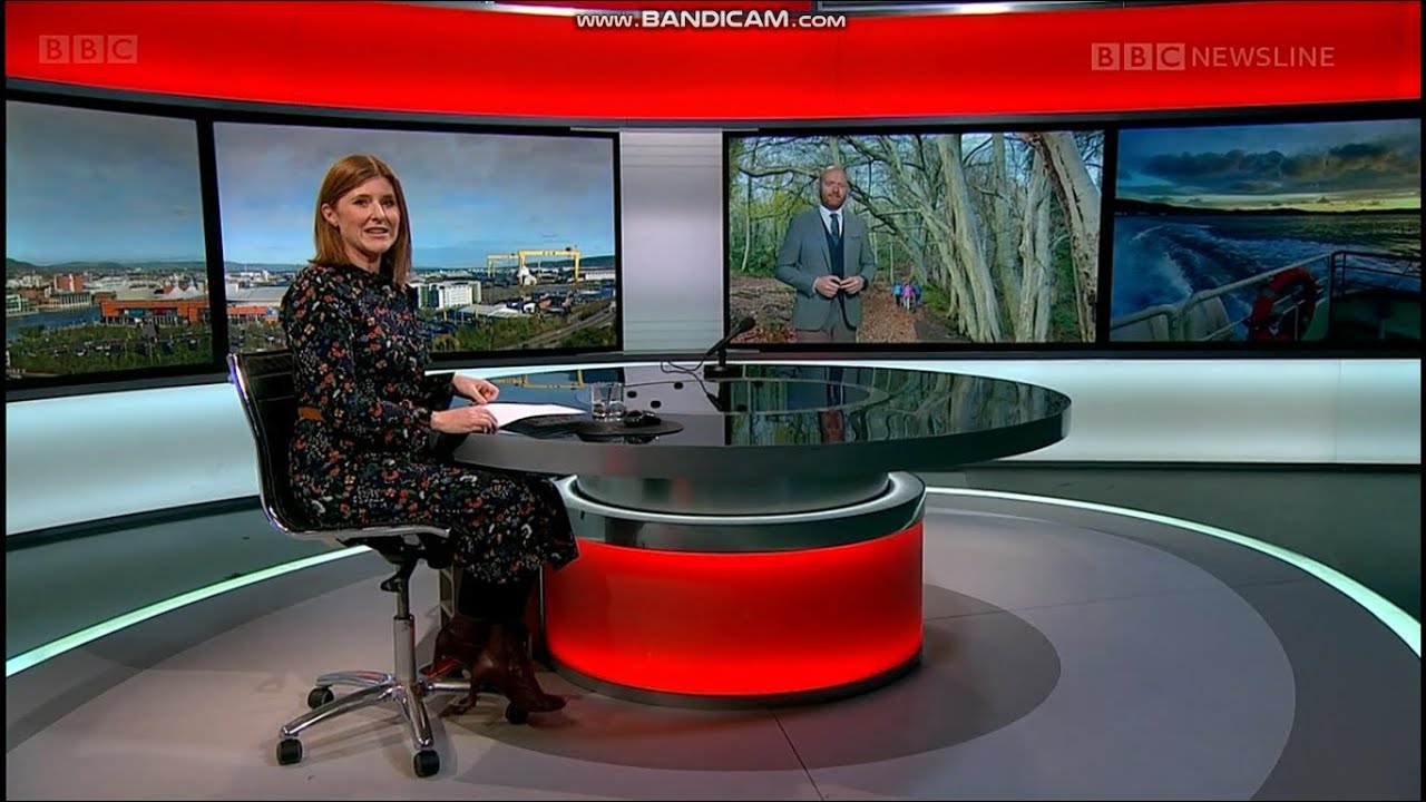 Catherine Morrison - Black Tights - 2/12/21 - YouTube