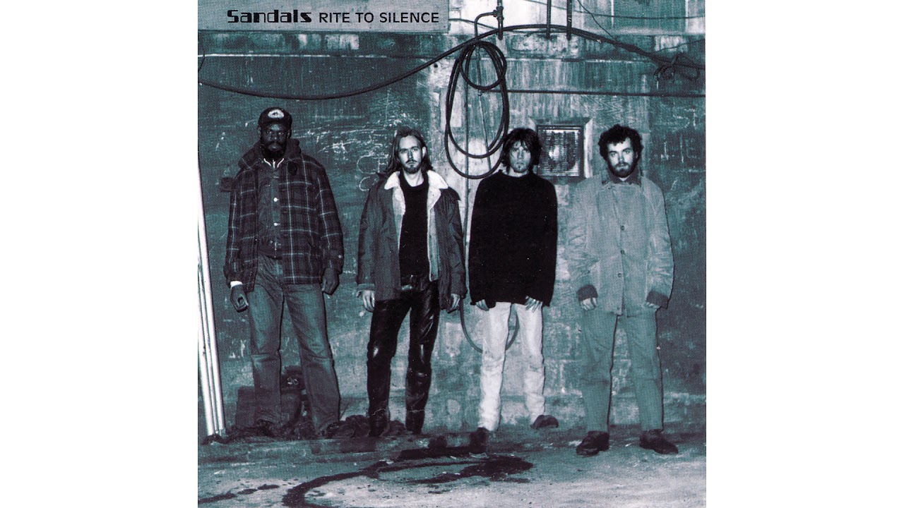 Sandals - Profound Dub - YouTube