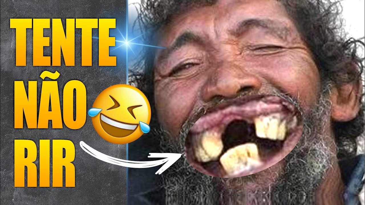 TENTE NÃO RIR - OS MELHORES VÍDEOS E MEMES ENGRAÇADOS #50 - YouTube