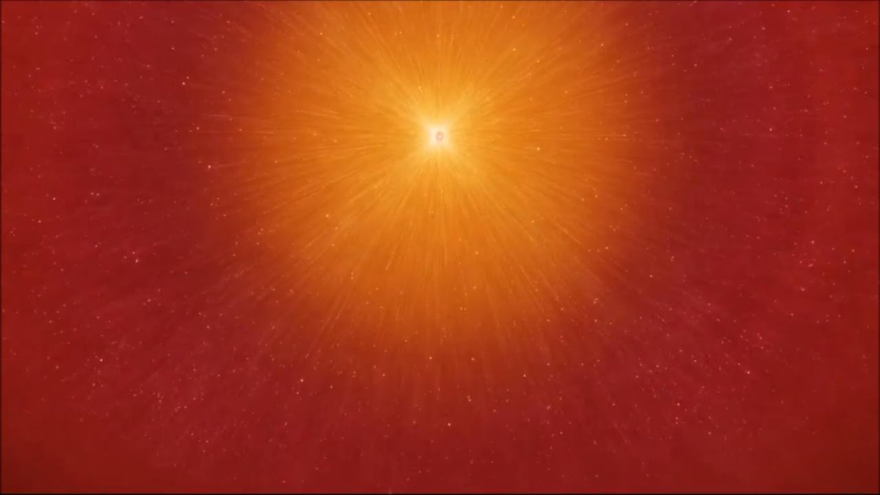 Experience the Golden Light (BK English Meditation Commentary) - YouTube