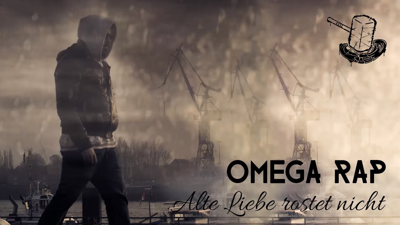 Omega Rap - Alte Liebe Rostet Nicht (prod. by KEINE FAXEN BEATZ) - YouTube