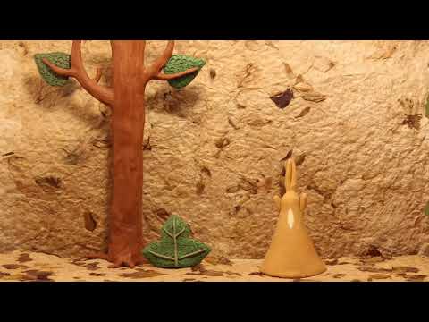 Jumping l Stop Motion Animation l Claymation - YouTube
