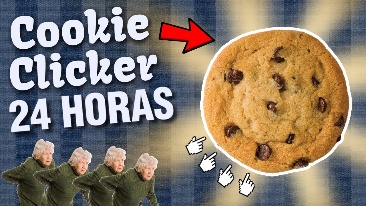 He hecho COOKIE CLICKER en 24 HORAS (Muffin Clicker) 🍪 || Gamedev - YouTube