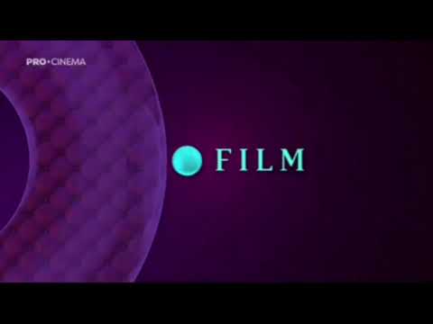 Pro Cinema Film Ident 2017-2022 (PAL Pitch)