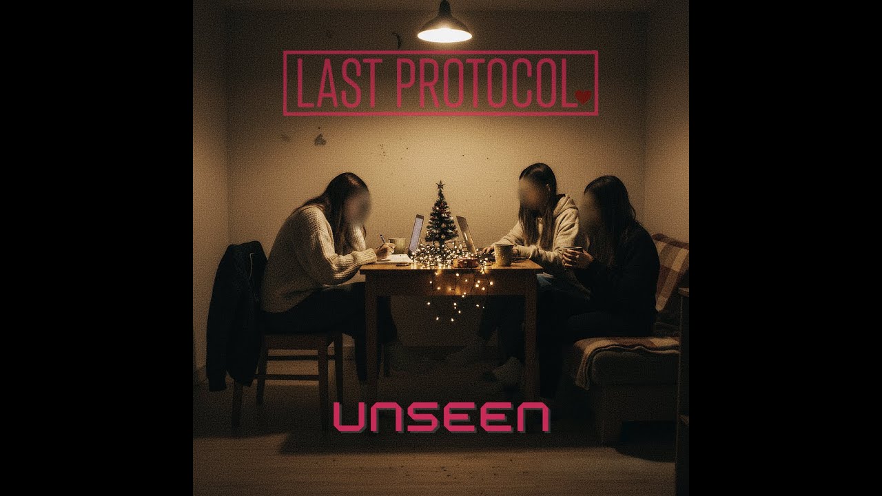 LAST PROTOCOL - DANS TON UNIVERS (Acoustic Version) - YouTube
