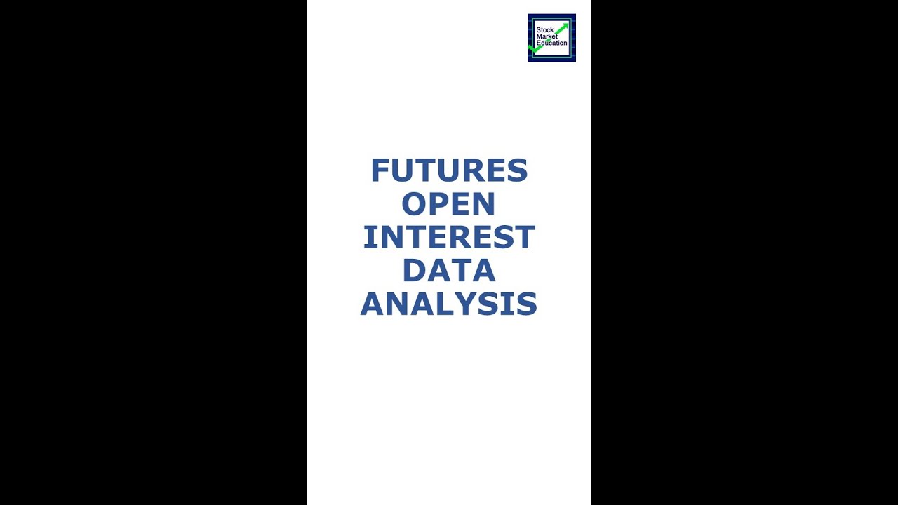 Open Interest Data Analysis #technicalanalysis #nifty #banknifty # ...