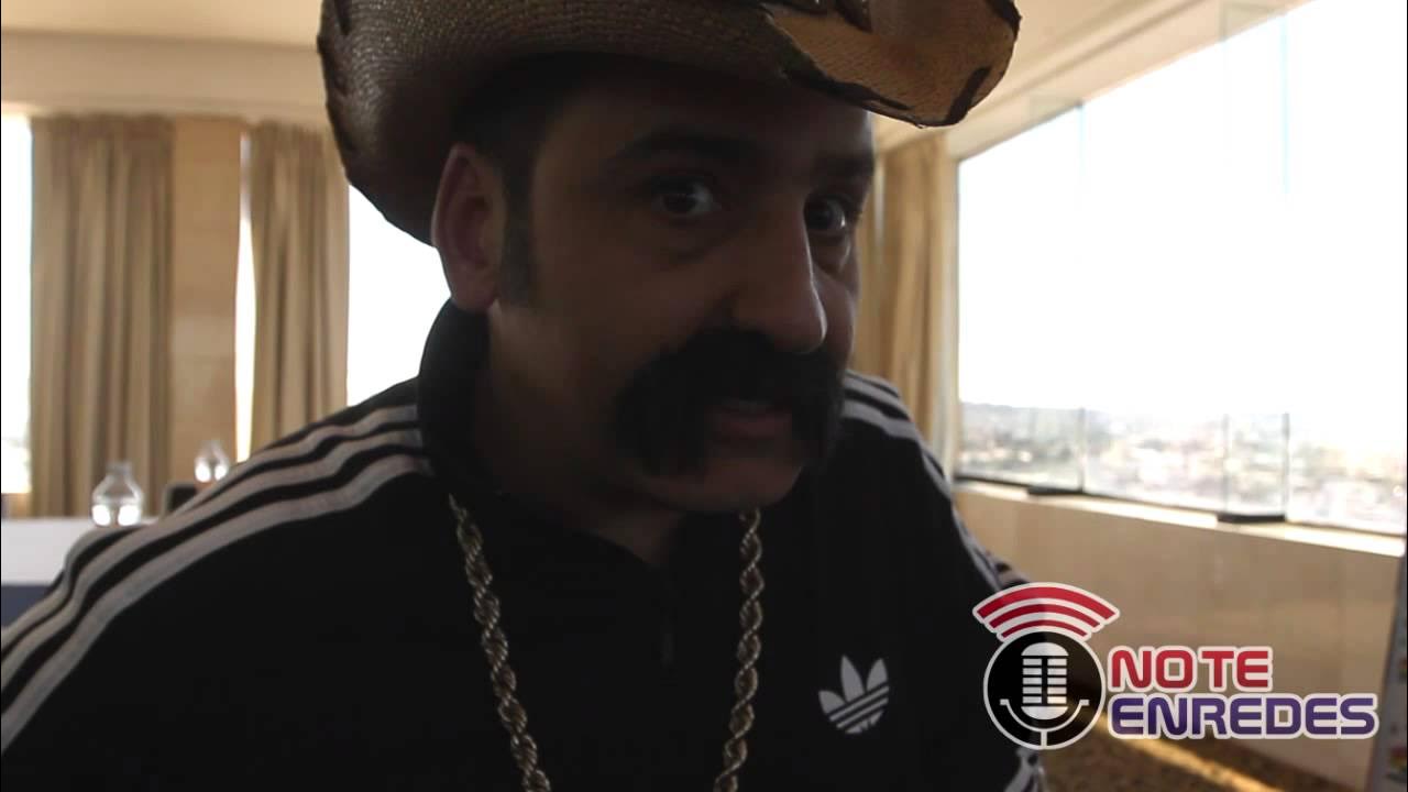 "El Crimen no paga" - Robinson Díaz "El Cabo" - YouTube