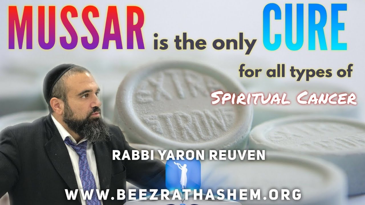 The CURE FOR ENEMIES & Cancer - YouTube