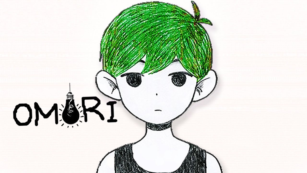 Bijuu Mike Plays Omori - YouTube