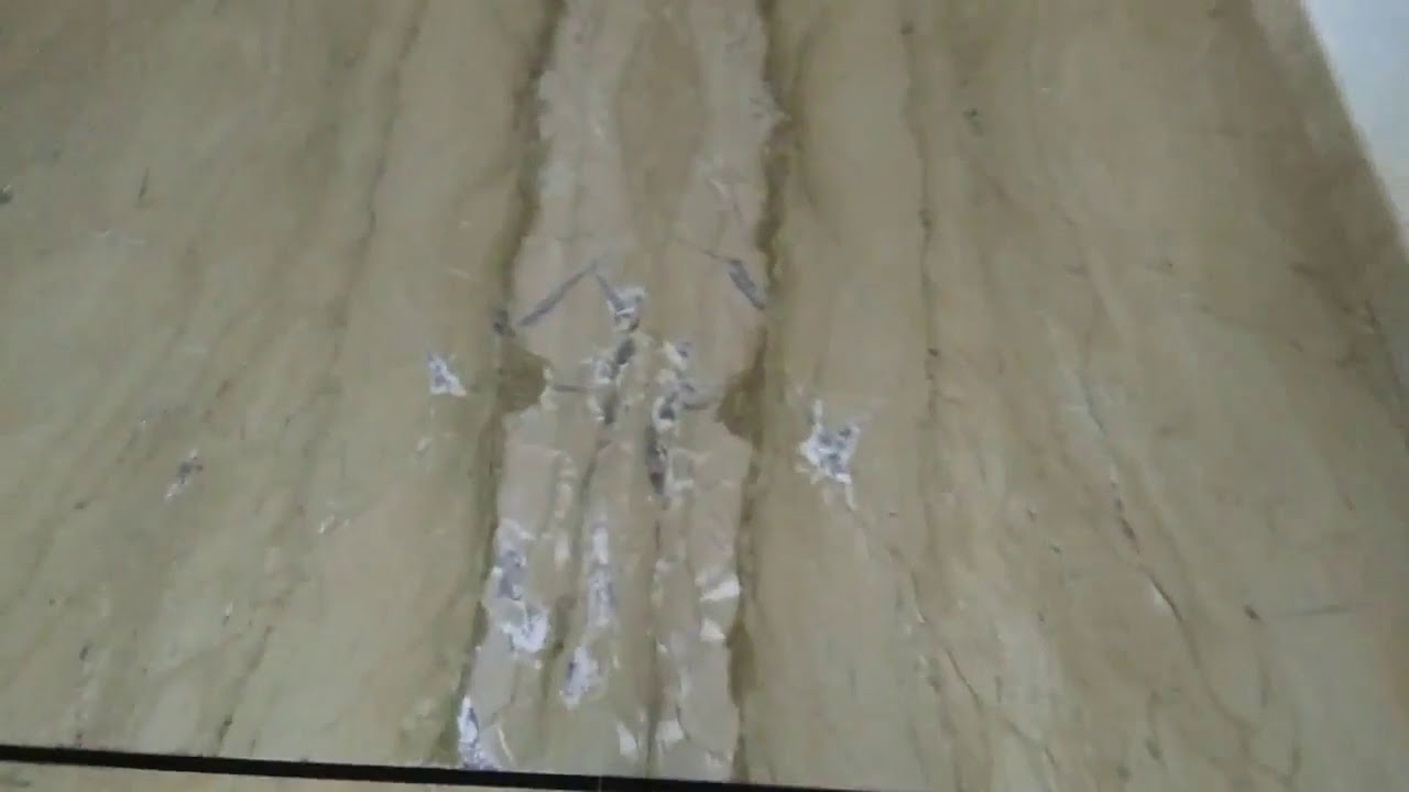 Katni Indian marble flooring designs 2019 - YouTube
