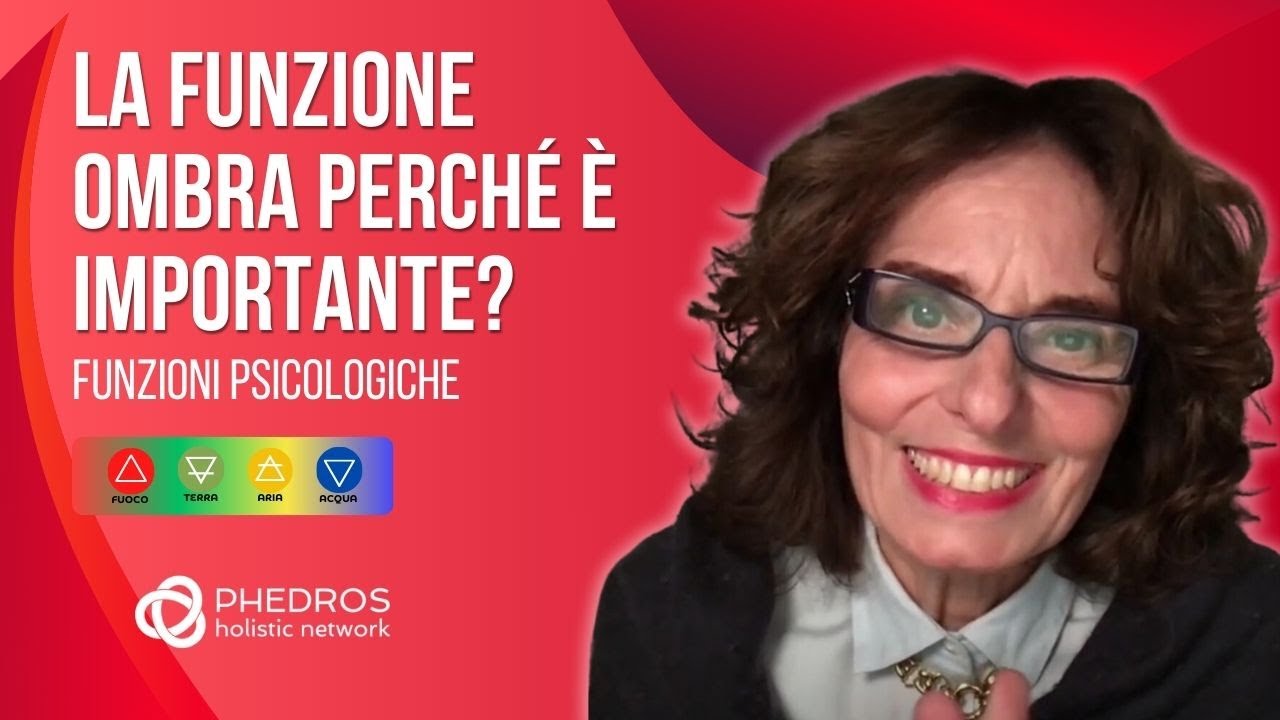 La funzione ombra perché è importante? - YouTube
