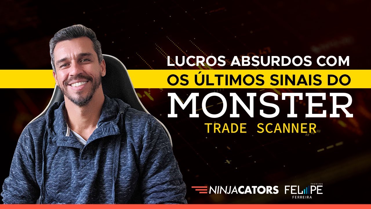 LUCROS ABSURDOS | VEJA OS RESULTADOS DOS ÚLTIMOS TRADES GERADOS PELO ...