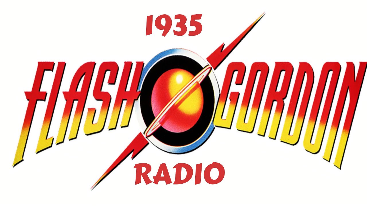 Flash Gordon (Radio) 1935 (ep15) Dale is Rescued by the Boys - YouTube